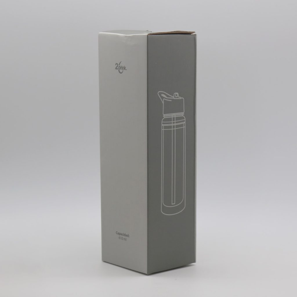 CILINDRO MILO – Multigrafía