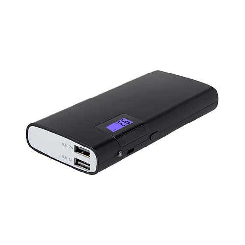 POWER BANK ONUS – Multigrafía