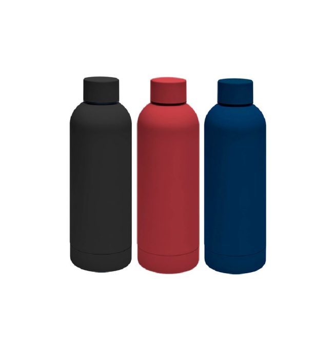 TERMO SAMT – Multigrafía