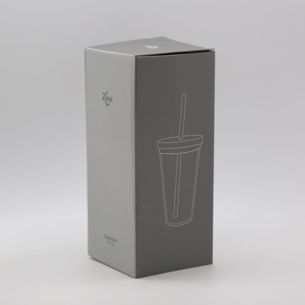 VASO EMBASSY – Multigrafía