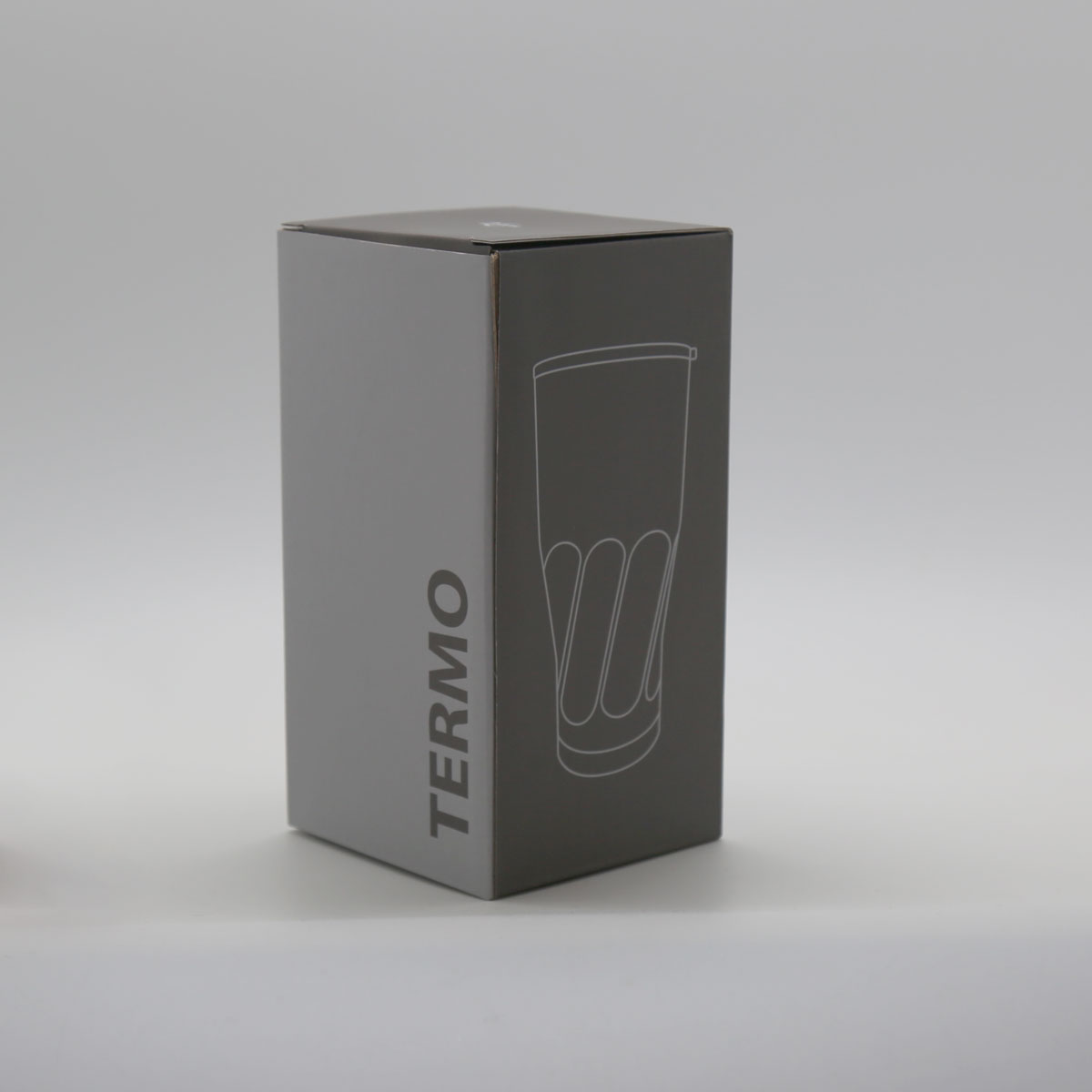 TERMO ALLALIN – Multigrafía