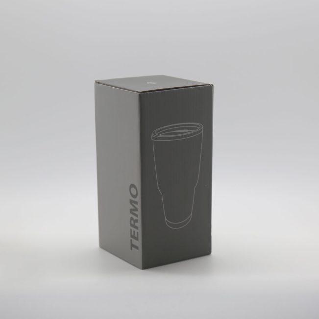 TERMO CHONGTAR – Multigrafía