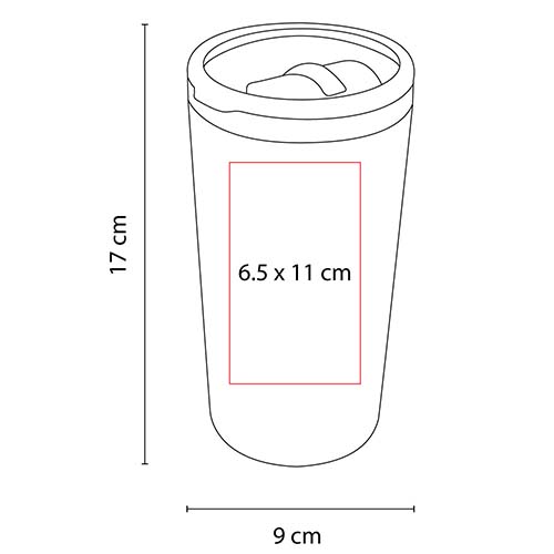 TERMO BROADPEAK – Multigrafía