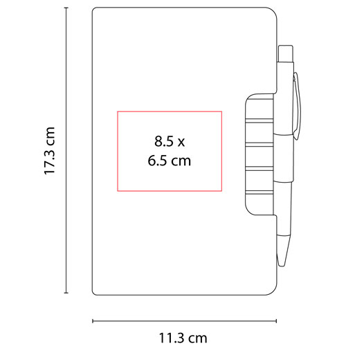 LIBRETA VINNYTSIA – Multigrafía