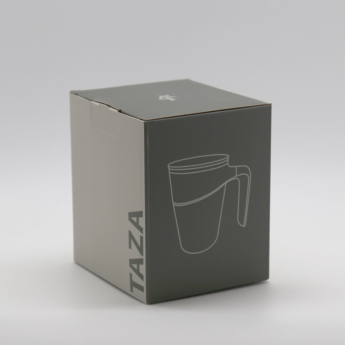 TAZA ATBARA – Multigrafía