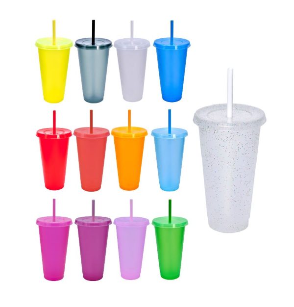 VASO JAS – Multigrafía