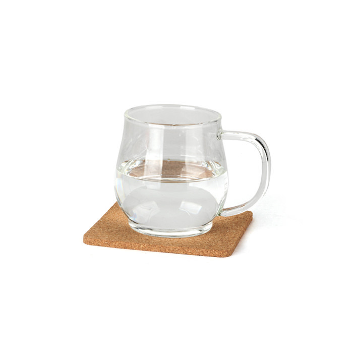 SET CORK COASTER – Multigrafía