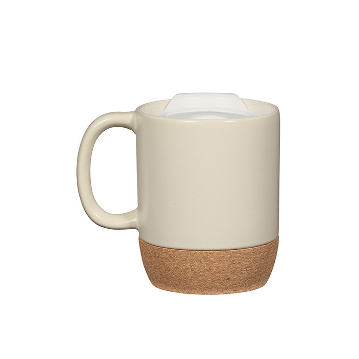 TAZA CORK MUG – Multigrafía
