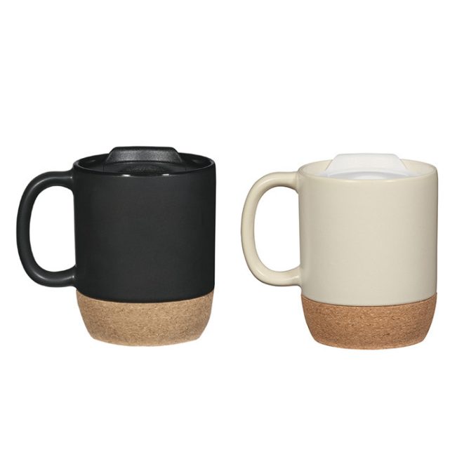 TAZA CORK MUG – Multigrafía