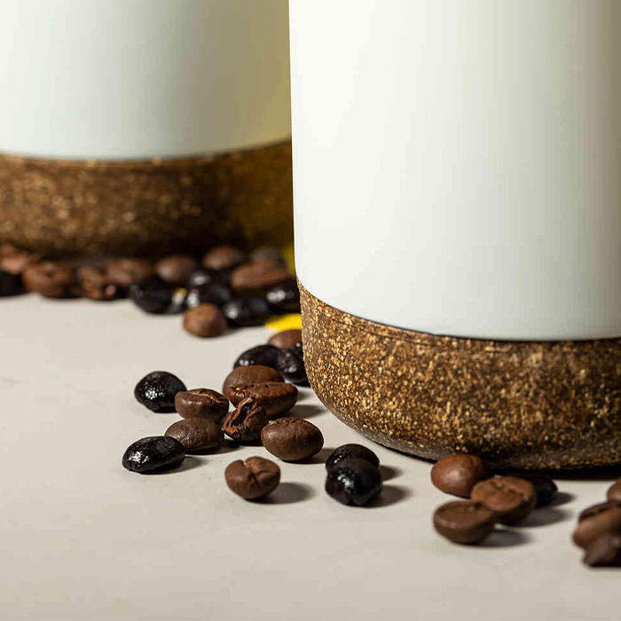 VASO CORK TUMBLER – Multigrafía