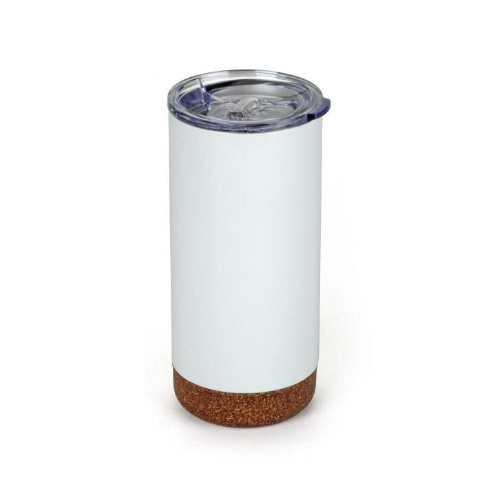 VASO CORK TUMBLER – Multigrafía