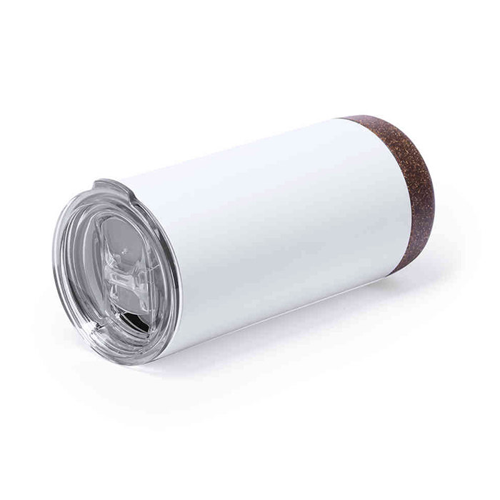 VASO CORK TUMBLER – Multigrafía