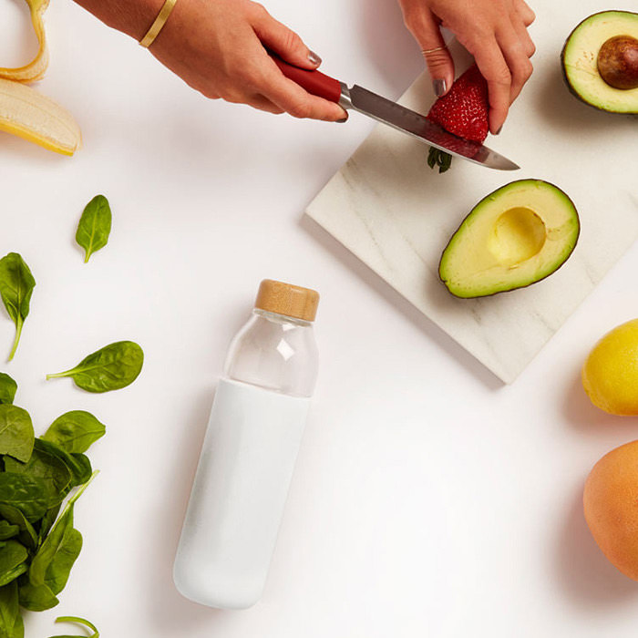 BOTELLA PORTER – Multigrafía