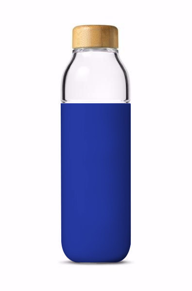 BOTELLA PORTER – Multigrafía