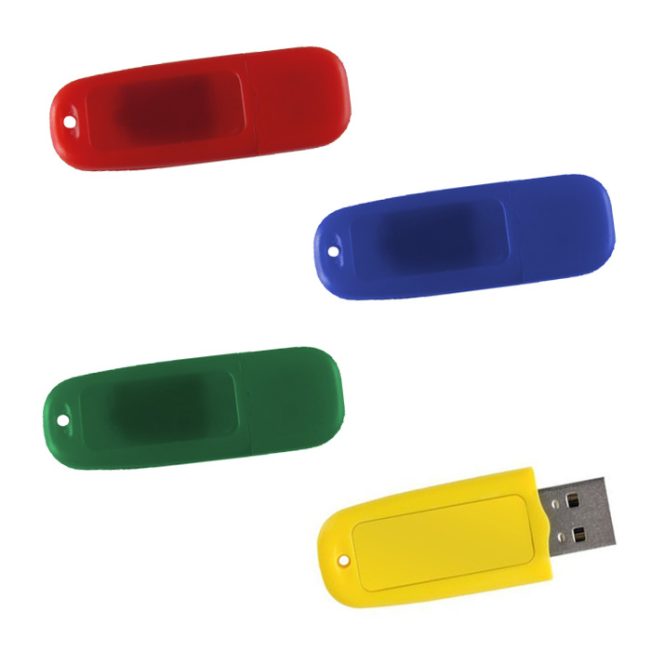 USB DOMO – Multigrafía