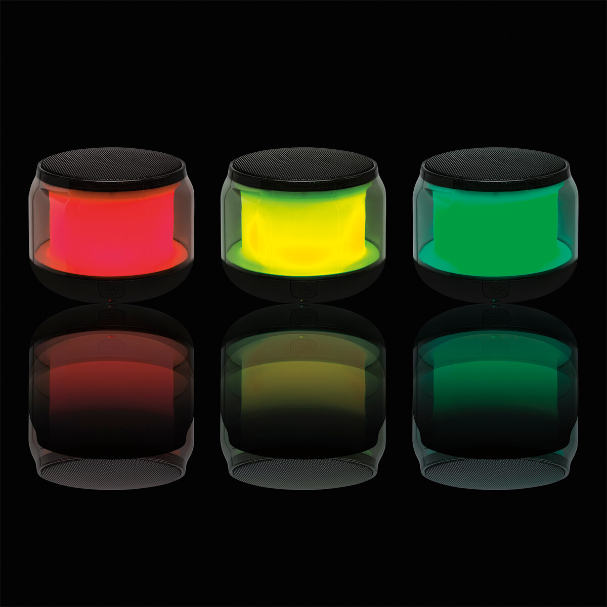 BOCINA FREY – Multigrafía