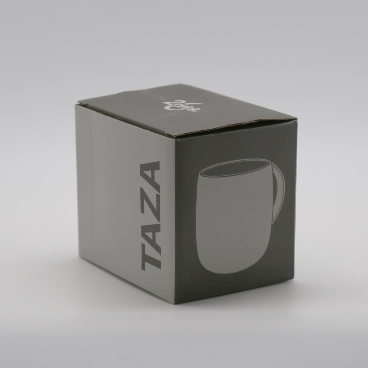 TAZA MORTERATSCH – Multigrafía