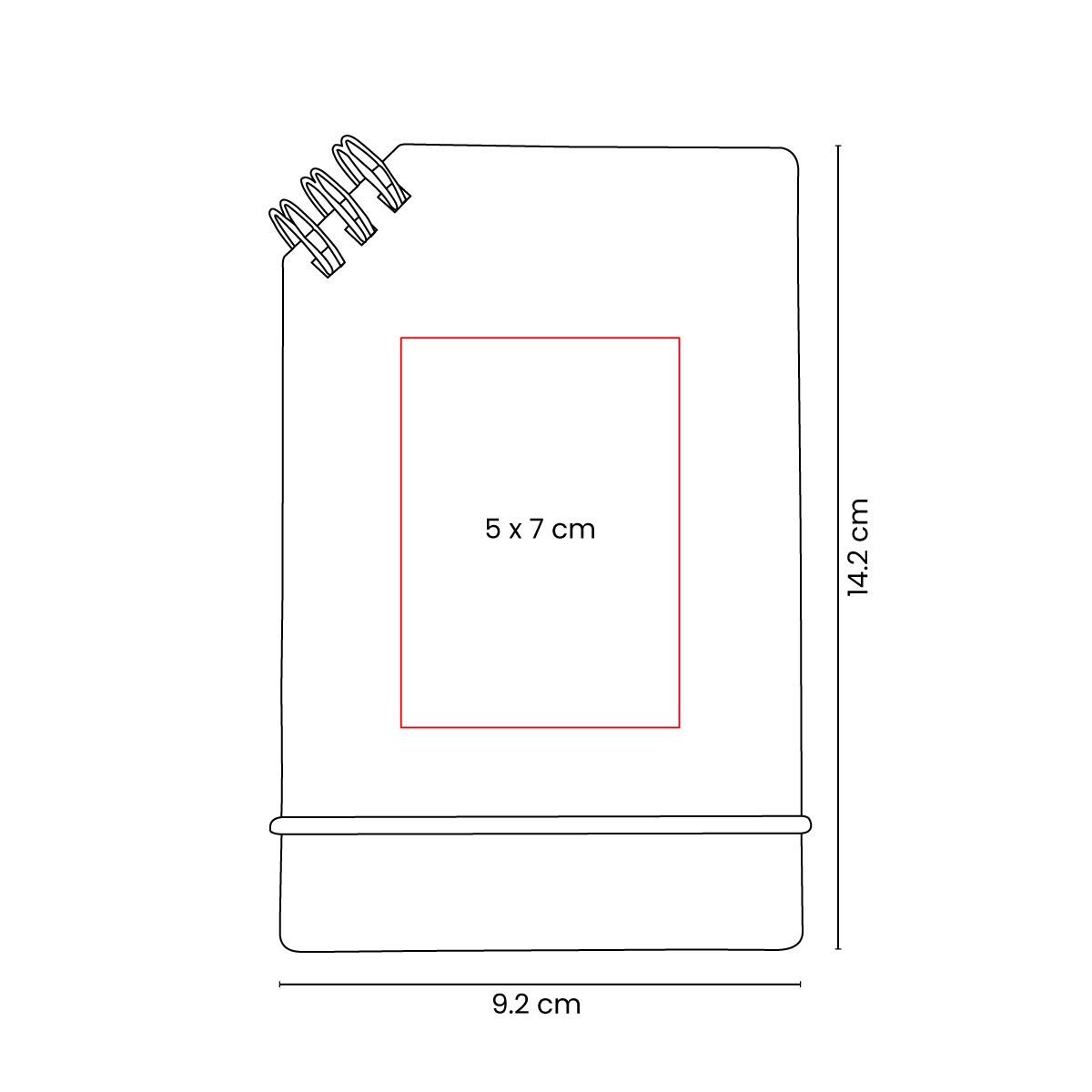 LIBRETA CARROLL – Multigrafía